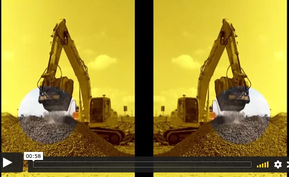 Knuser den gamle metoden med knuseksuffer på stedet - Entrack