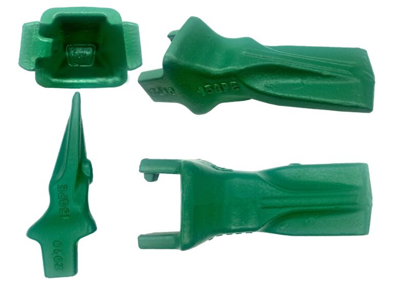 Volvo tenner| Entrack