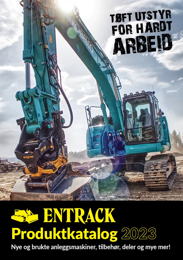 Produkt- og delekatalog 2021/2022 - Entrack